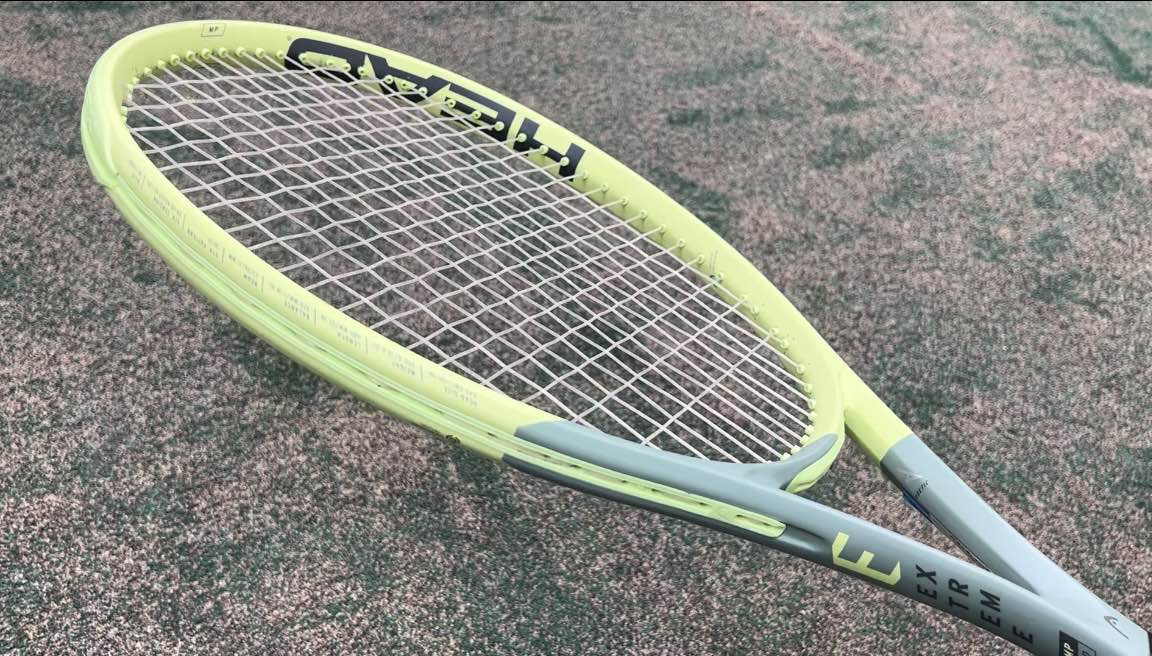 【ヘッド 新作！】エクストリームMP 2022 インプレ・評価・レビュー 前作との比較も！ – HEAD EXTREME mp –｜Tennis LAB.