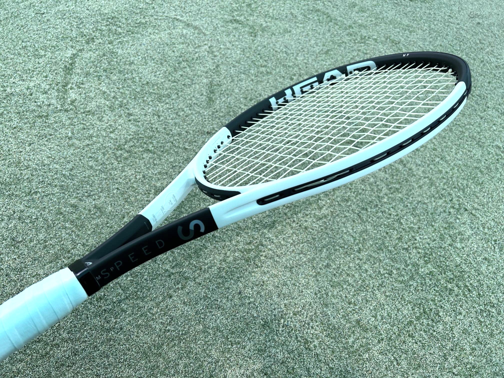 【ヘッド スピードMP 2024 インプレ】 2022年モデルとは全く別物！？ シナーとジョコビッチが使う話題の新作！ 【HEAD / SPEED】｜Tennis LAB.